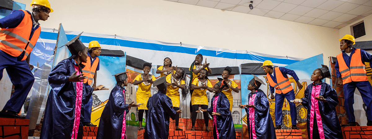 Mount Kenya University - Mount Kenya University