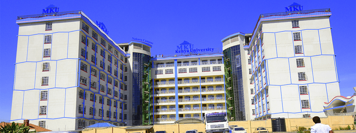 Mount Kenya University - Mount Kenya University