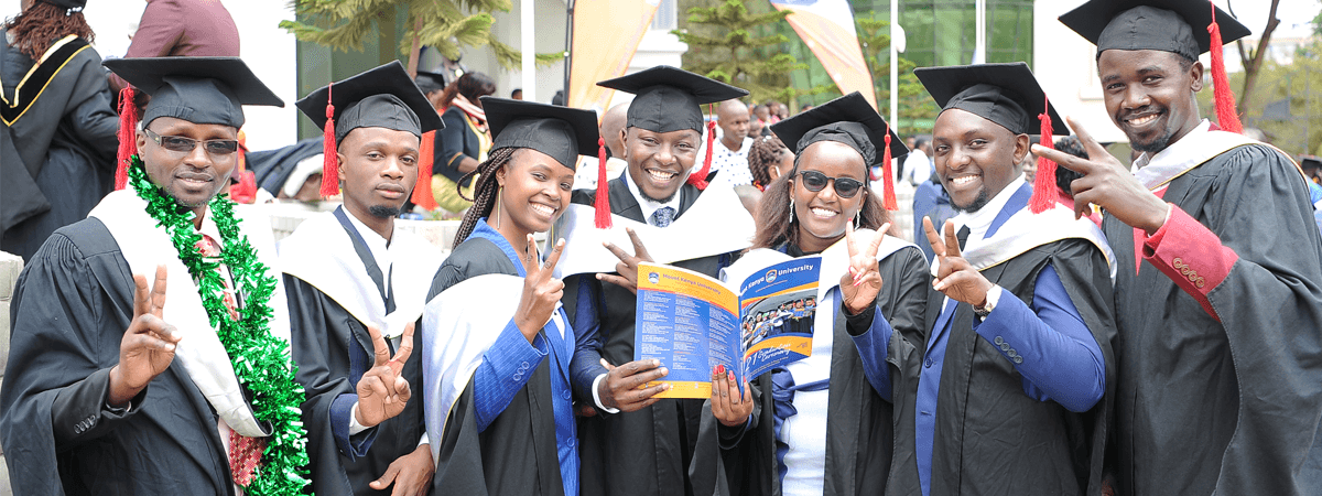 Mount Kenya University - Mount Kenya University