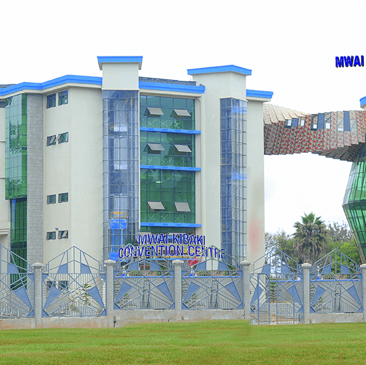 Meru Campus - Mount Kenya University