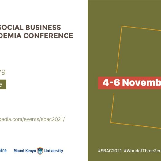 Meru Campus - Mount Kenya University