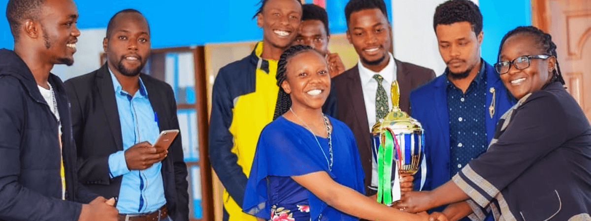 Mount Kenya University - Mount Kenya University