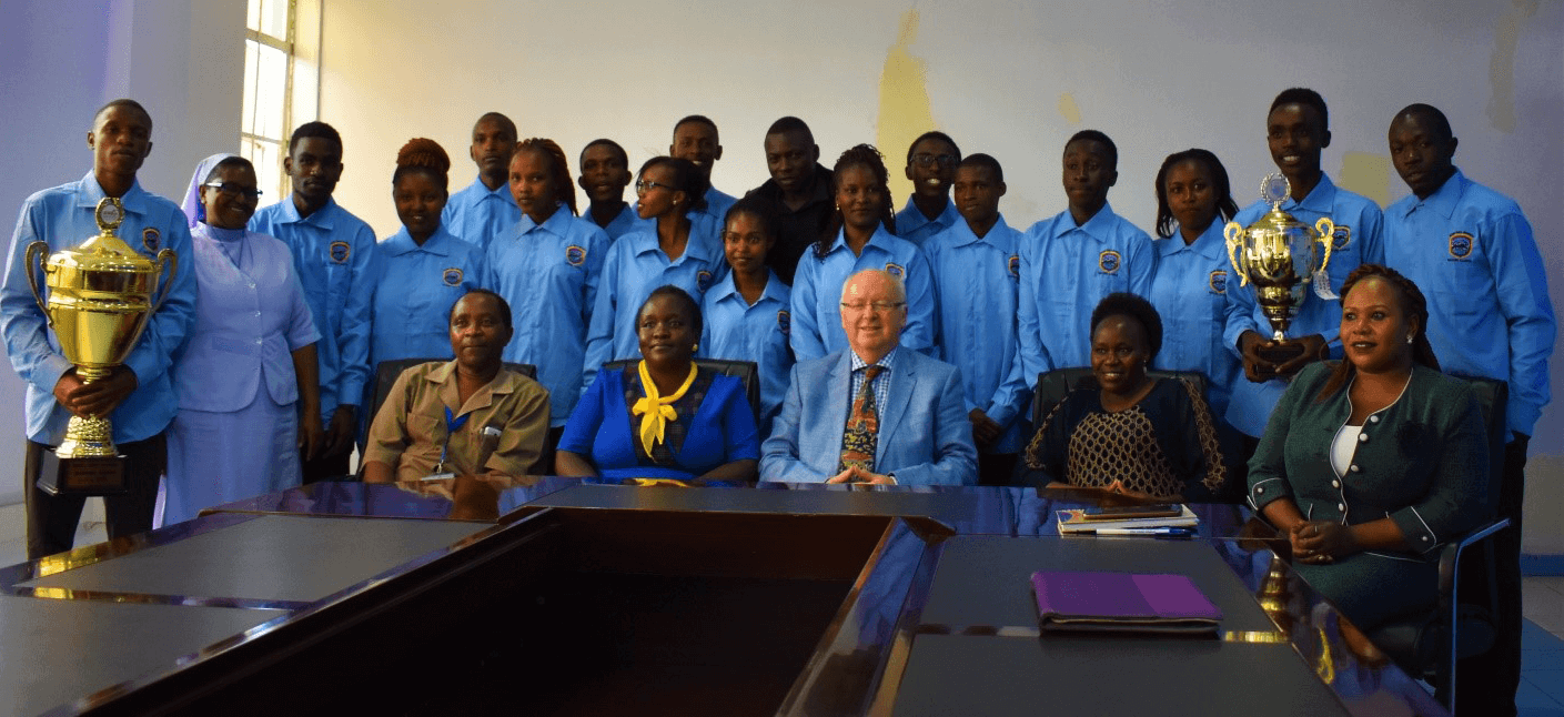 MKU Nakuru campus bags trophy in national music festivals – Welcome to ...