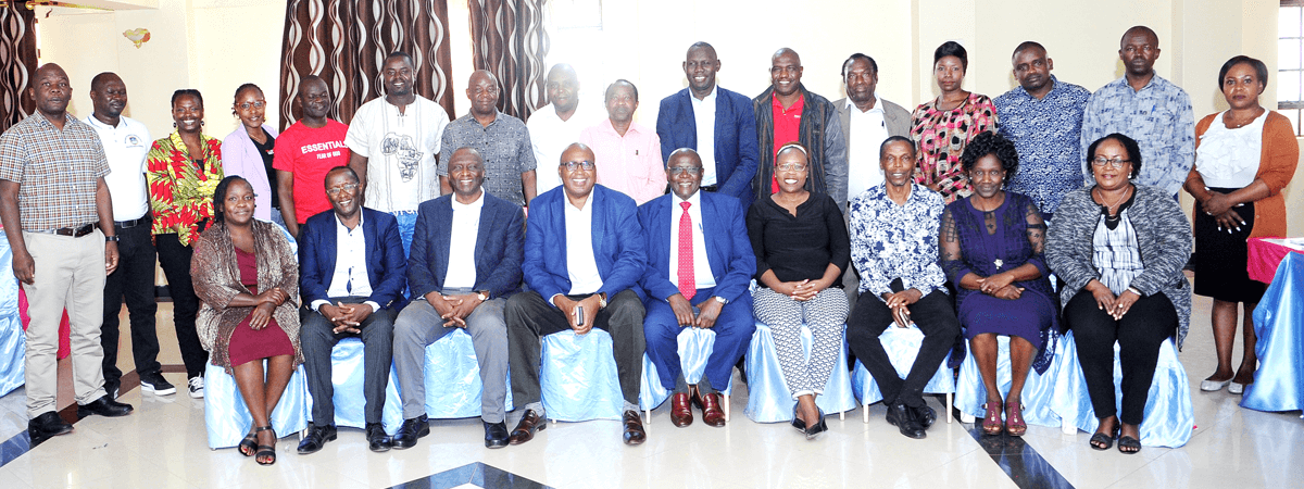 MKU Unleashing potential in campuses and ODeL centres for optimal ...