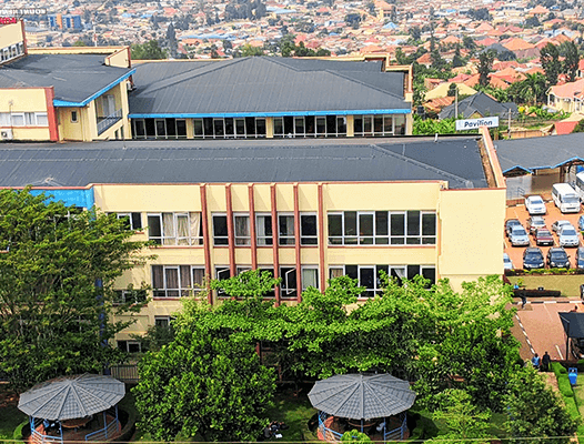 Our events - Mount Kenya University