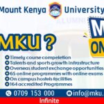 Mount Kenya University - Mount Kenya University