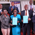 Mount Kenya University - Mount Kenya University