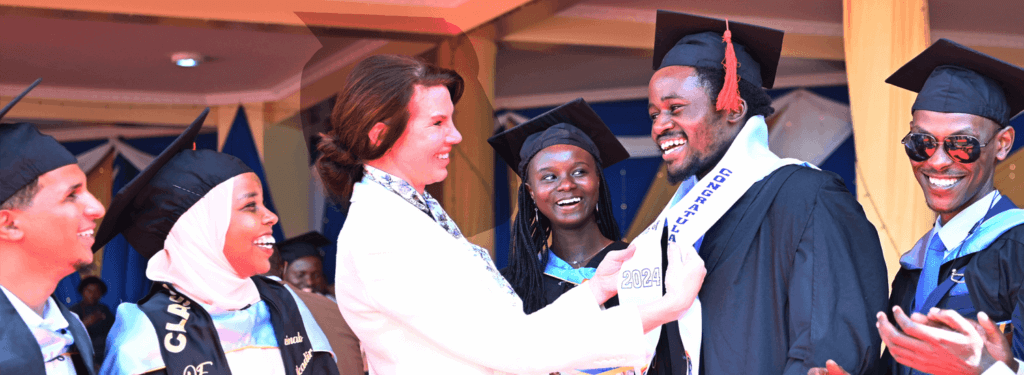 MKU 26th Graduation Ceremony Celebrates Over 7,000 Graduates - Mount ...